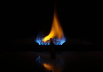 Why are Methanol Flames Less Visible than other Flames?