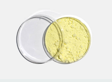 Understanding Sulfur Reaction with Water & Science Behind it