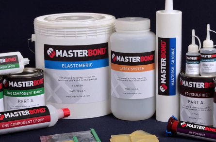 Master Bond launches epoxy-based cationic UV cure system for coatings
