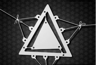 Why is a Metal-EDTA complex more stable than a Metal-EBT complex?