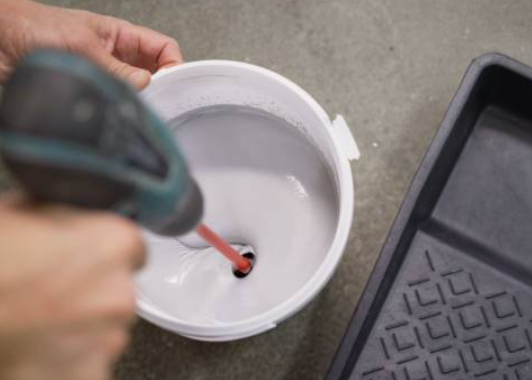 How are Deep Base and Medium Base Paint different?