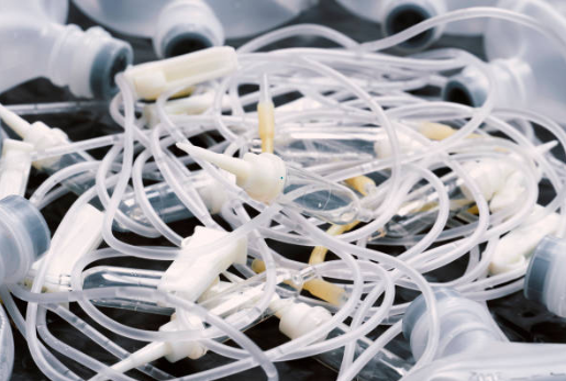 Polypropylene vs PVC: The Difference Between Them