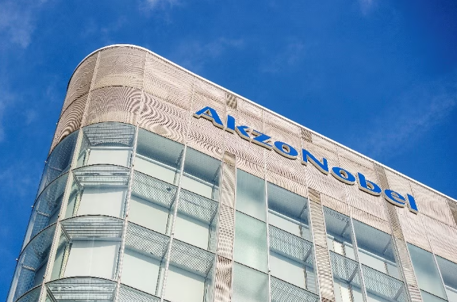 AkzoNobel invests in Dutch research laboratory