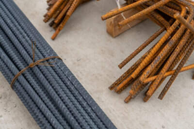 Sherwin-Williams launches Sher-Bar TEC coating for rebar