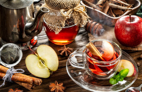 Is Cinnamon Acid or Alkaline | Introduction to Chemical Properties