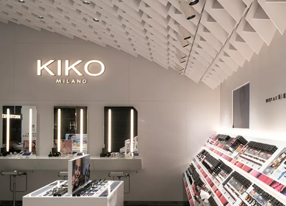L Catterton acquires majority stake in Italian cosmetics brand Kiko Milano