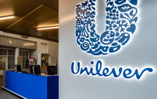 Beauty and well-being drive Unilever's first-quarter 2024 results