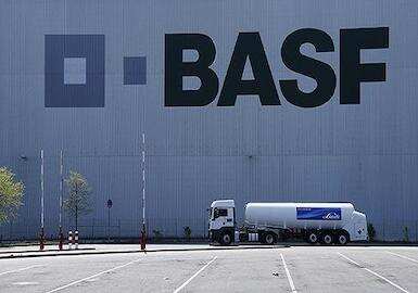 Basf launches innovative insecticide Efficon® in India, containing ...