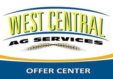 U.S. agricultural supplies distributor CHS and West Central Ag Services sign merger intent