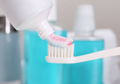 Tetrasodium Pyrophosphate in Toothpaste | Overview