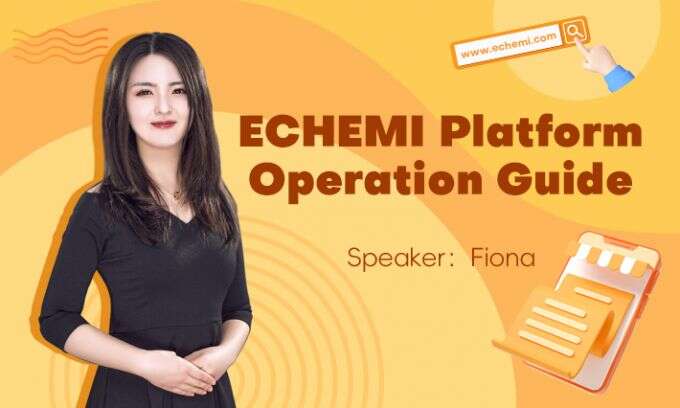 Online Course Industry Expert Insights Echemi Learning Center