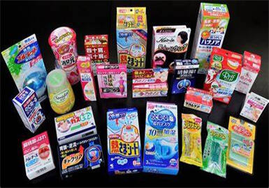 Contaminated Supplement Leads to Tragedy in Japan