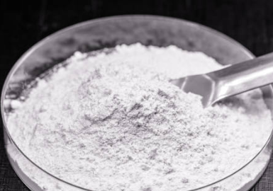 What are the Functions of Calcium Silicate in Food?