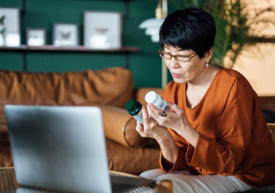 Tirzepatide research peptide performs well among Chinese diabetic patients