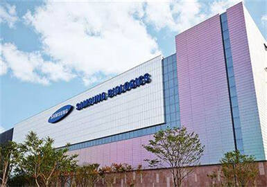 Samsung Biologics: Expansion from Plant No. 1 to Plant No. 8 and Future ...