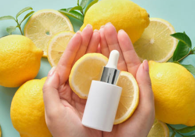 Limonene in Skin Care: Basics, Benefits and Side-effects