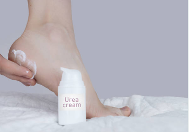 Gift of Nature: Urea in Skin Care