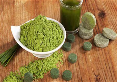 European Union Approves Chlorella Vulgaris (TKD-1) Oil as a Novel Food ...