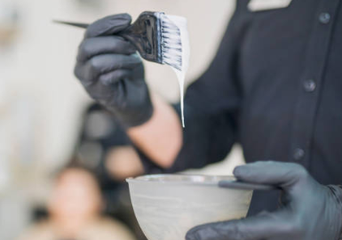 Product Of Mixing Bleach And Ammonia: Mustard Gas