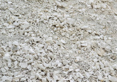 Calcium Carbonate in Soil | Detailed Explanation