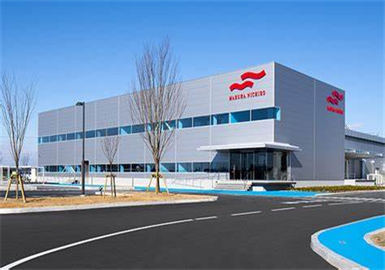 Japanese Fishing Giant Maruha Nichiro Hits New Revenue Highs, Driven by ...