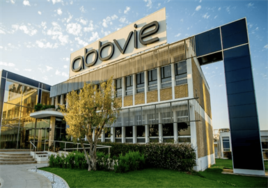Pharma Giants' 2024 H1 Financial Highlights: AbbVie's Double Stars ...