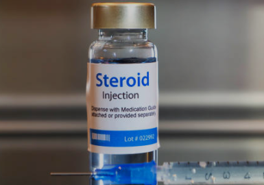 Difference Between Anabolic Steroids And Corticosteroids | Detailed ...