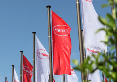 Henkel Group sales rise 2.9% to 10.8 billion euros in the first half of ...