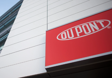 Deltech Takes Over Divinylbenzene Production from DuPont