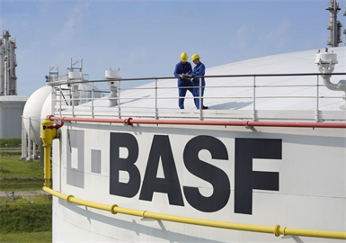 BASF Explosion Causes Global Vitamin Supply Crisis! At Least 1 Year ...
