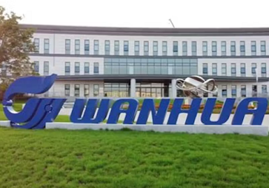 Wanhua Chemical launches the world's largest single-unit citral plant ...
