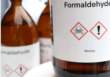 From Factories to Frontiers: The Industrial Uses of Formaldehyde