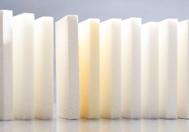 Evonik produces Rohacell foam in an environmentally friendly way at its ...