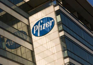 Pfizer's New Platform Under Fire: Convenient Services Behind, User ...