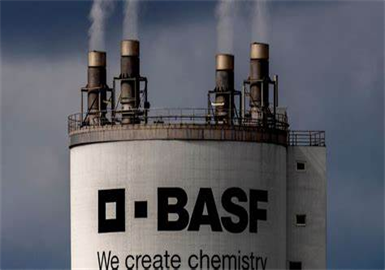 BASF Giant Faces Dilemma: Strong Core Business but Independent ...