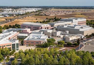 Lonza acquires Roche US biologics facility for $1.2 billion