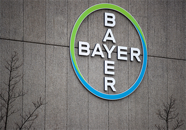 Bayer's New Product Expected to Reach Peak Sales of €500 Million