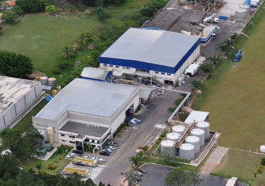 Oleon acquires majority stake in Brazilian oleochemical company A ...