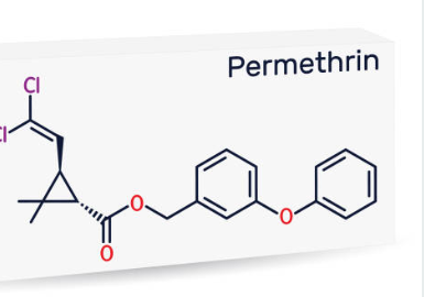 What does astatine react with and its use?