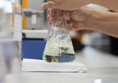 Amyl Nitrate Synthesis in Water: Step-by-Step Process