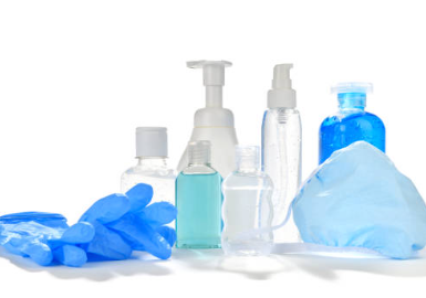 Comparing Alkyl Dimethyl Benzyl Ammonium Chloride Vs Bleach