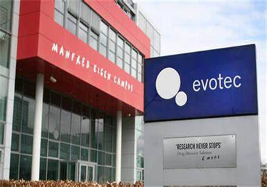 Evotec SE Shocking Sale: German Chemical Base Worth Hundreds of ...