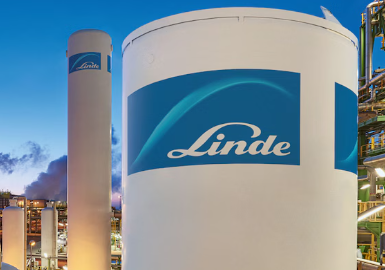 Linde invests USD 120 million in largest air separation unit for PT ...