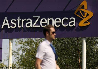 AstraZeneca Leadership Shake-Up: Leon Wang Out, Meng Yihua Takes Over ...