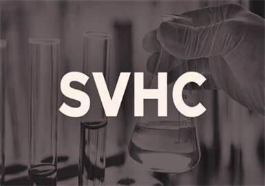 Triphenyl Phosphate Added to SVHC List! 242 Substances of Very High Concern Now Include One More