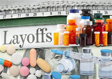 Layoffs in Pharma Giants: Major Executive Changes at BMS, Merck ...
