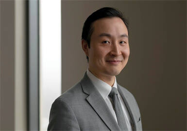 42-Year-Old Chinese Scientist Bob Li Appointed New Head of Oncology at AstraZeneca
