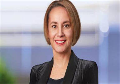 Changes in AstraZeneca's Leadership: Iskra Reic Appointed Global ...