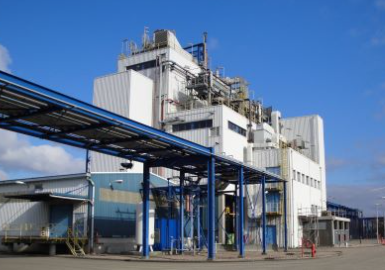 Dow to produce Voranol WK5750 at Freeport Polyols Plant