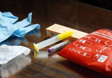 FDA Approves Injectable Opdivo Qvantig Cancer Drug